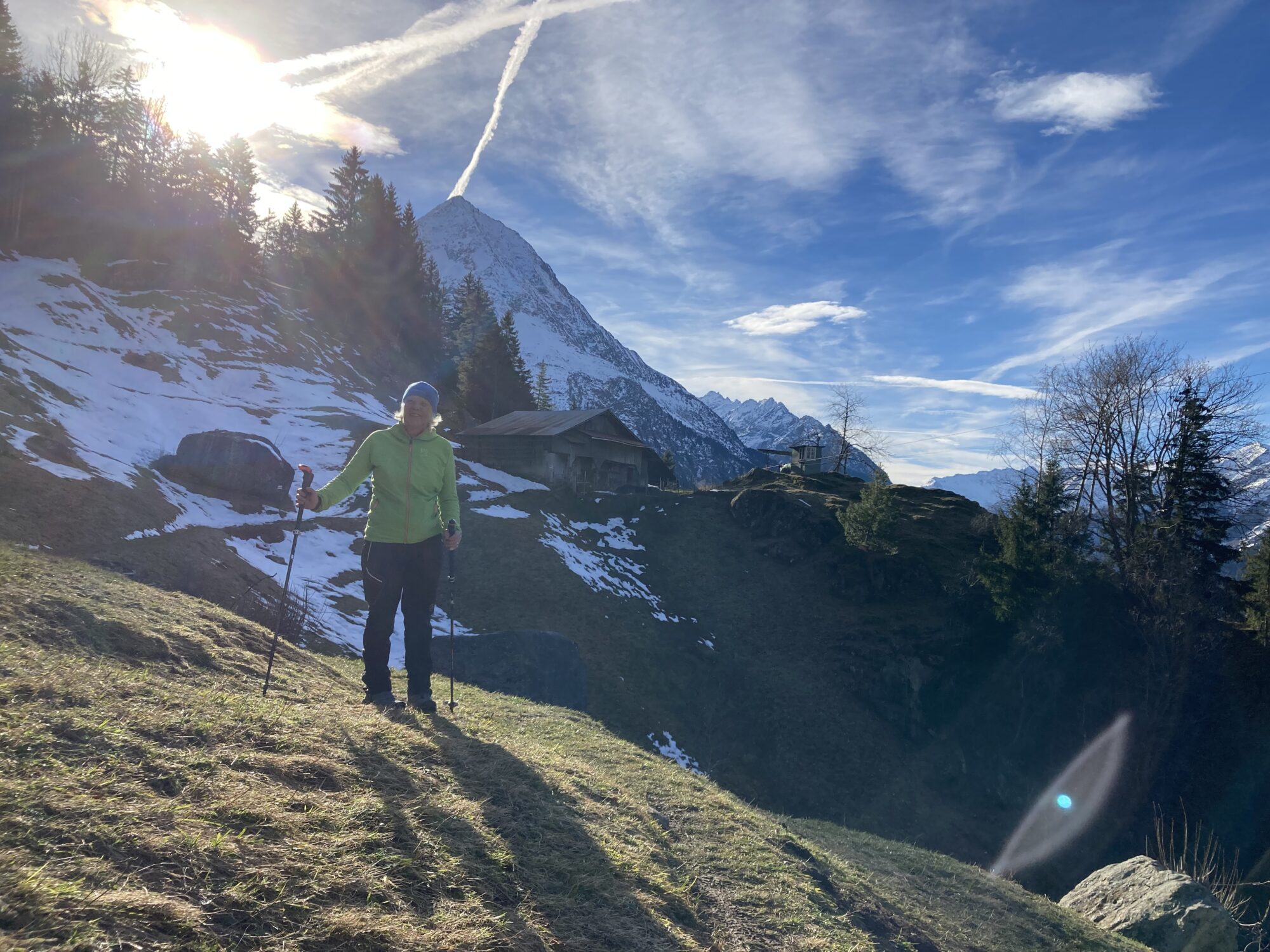 Bristen-Kilcherberg-Waldiberg | SAC